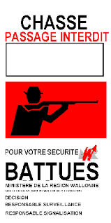 Partageons la Forêt